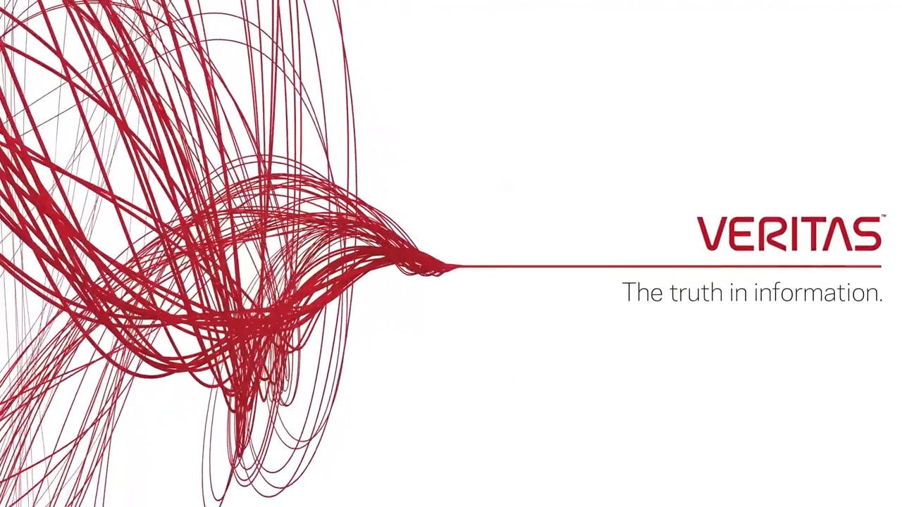 با راهکار Veritas Data Insight از خطراتی که ‫در داده‌ها پنهان شده‌ مصون ...