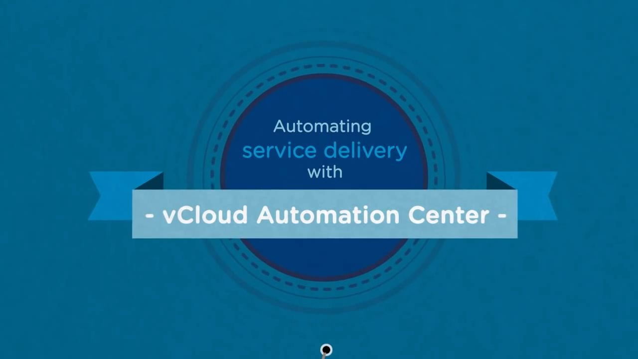 مزیت‌های استفاده از VMware vCloud Automation Center - ویدیوی آموزشی | APK