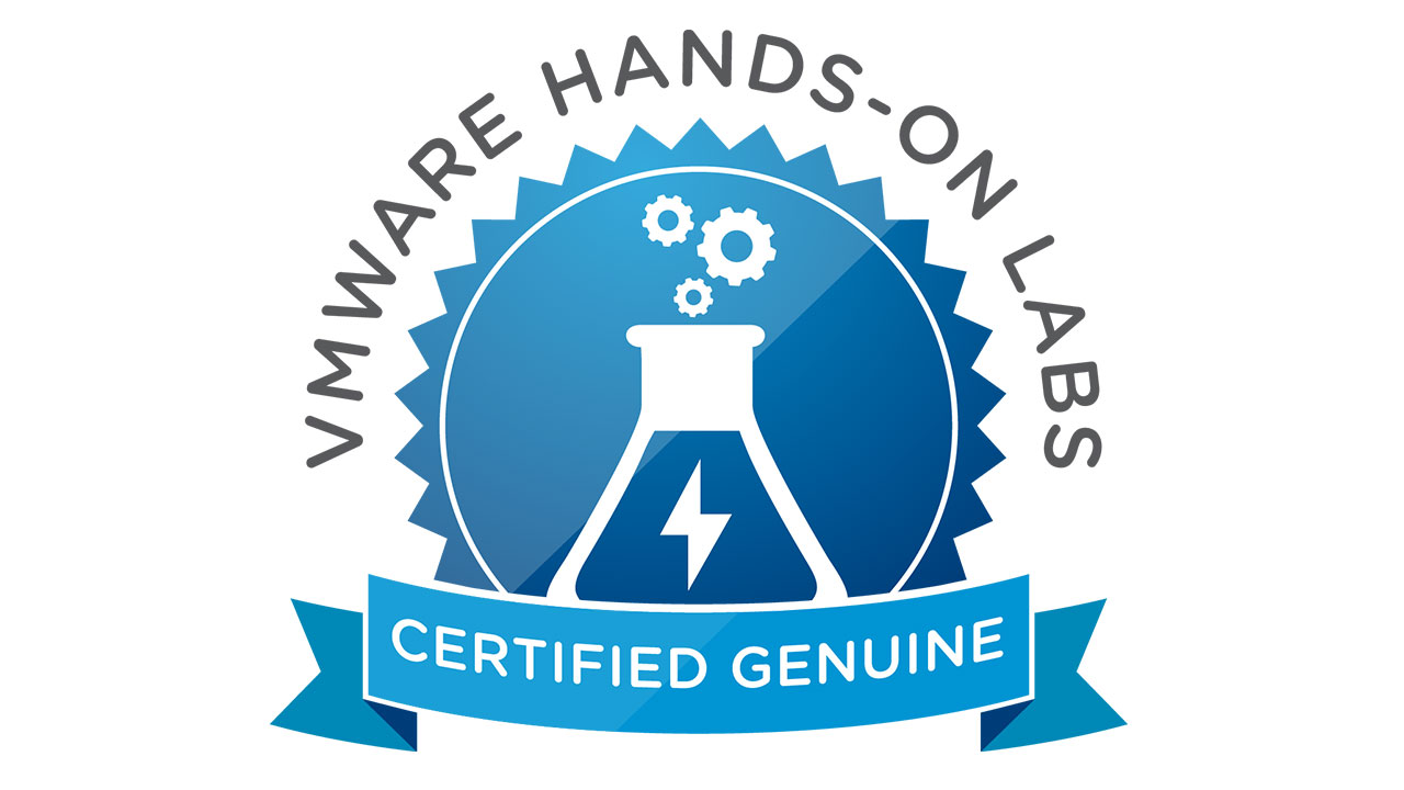 نحوه ثبت نام و استفاده از لابراتوار آنلاین VMware Hands-on Labs ...