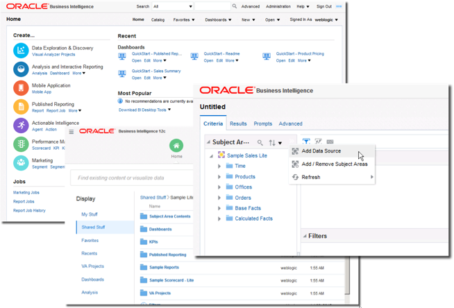 مفهوم Oracle OLAP و کاربردهای آن - قسمت اول