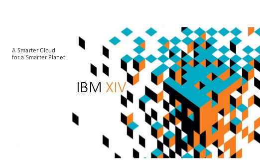 بررسی سیستم Ibm Xiv Storage قسمت اول