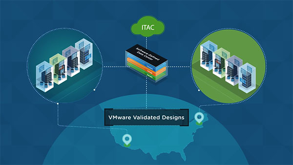 پیاده سازی دیتاسنترهای مبتنی بر نرم‌افزار با VMware Validated Design - قسمت دوم (پایانی)