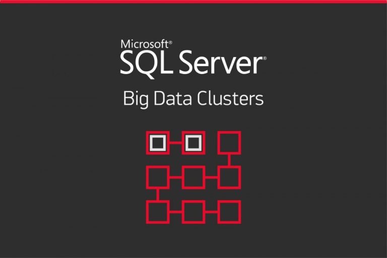 معرفی و بررسی کلاستر Big Data در SQL Server