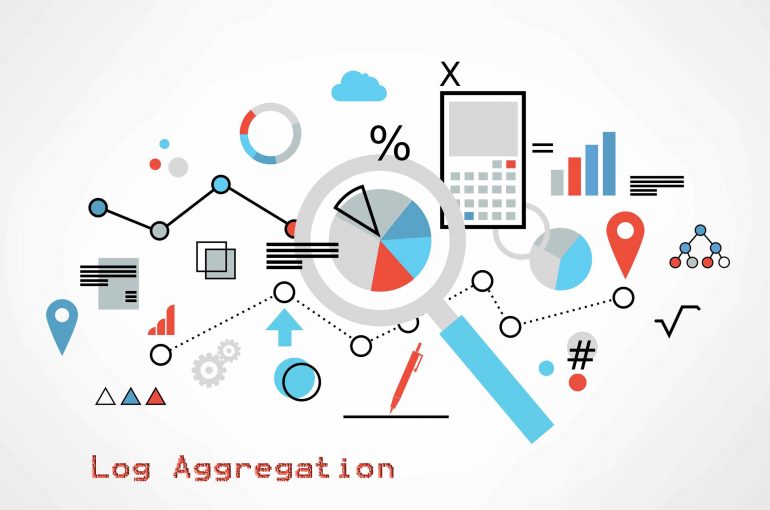 جمع‌آوری (Log Aggregation) و پردازش Log برای SIEM و نقش آن در امنیت شبکه