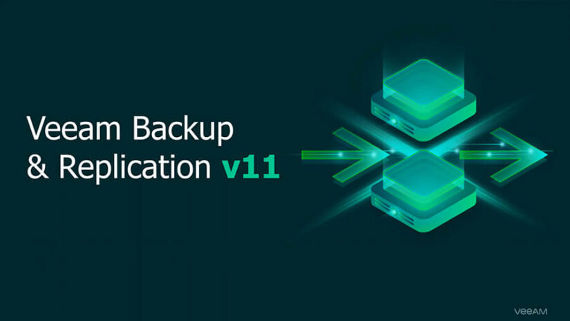 قابلیت ها و امکانات جدید Veeam Backup & Replication 11