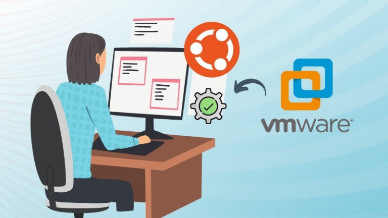 VMware Workstation چیست؟ و در چند نوع ارائه می شود؟