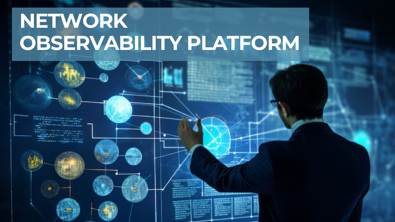 منظور از Network Observability چیست و چگونه میتوان رویدادهای شبکه OVN ...